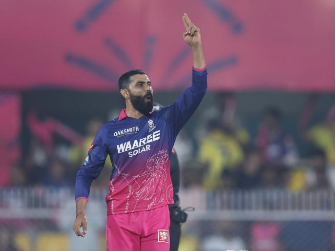IPL 2026: Why Ravindra Jadeja Is Not Playing Today’s Delhi Capitals vs ...