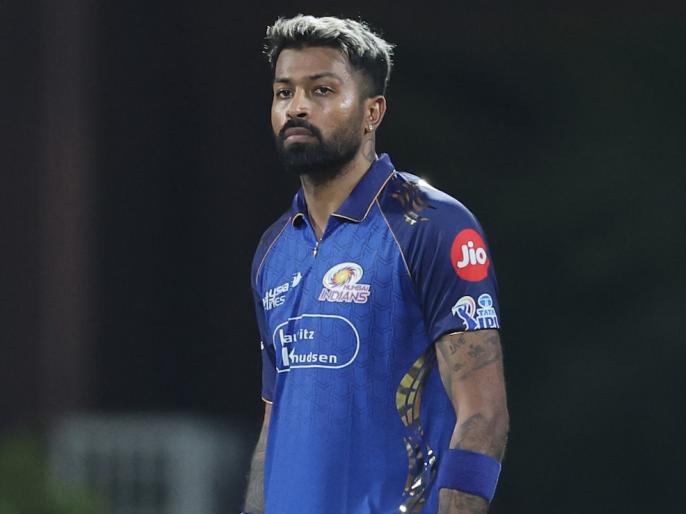 IPL 2026: Will Hardik Pandya Play Today’s Punjab Kings vs Mumbai ...