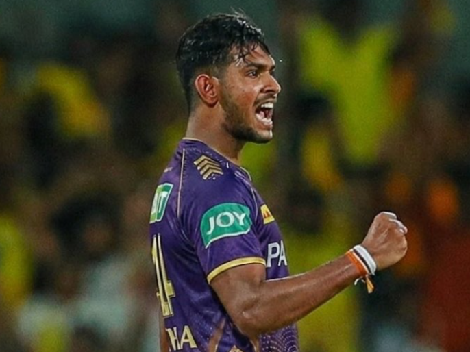 IPL 2026: Will Matheesha Pathirana Play Today’s Gujarat Titans vs ...