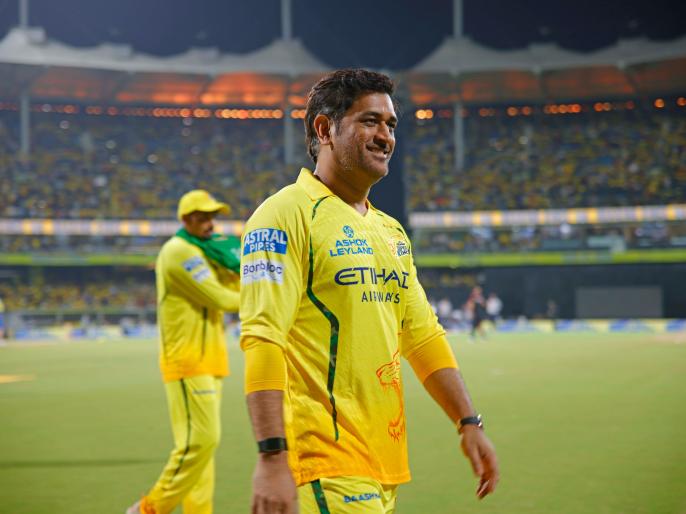 IPL 2026: Will MS Dhoni Play Today’s Gujarat Titans vs Chennai Super ...