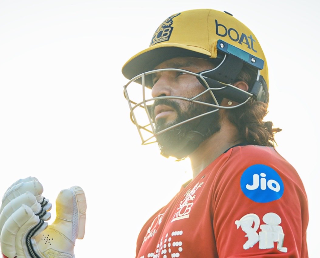 IPL 2026: Will Rajat Patidar Play Today’s Sunrisers Hyderabad vs Royal ...
