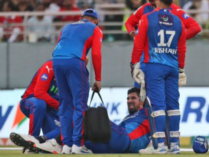 IPL 2024: Big Setback for Delhi Capitals as Ishant Sharma Gets Injured ...
