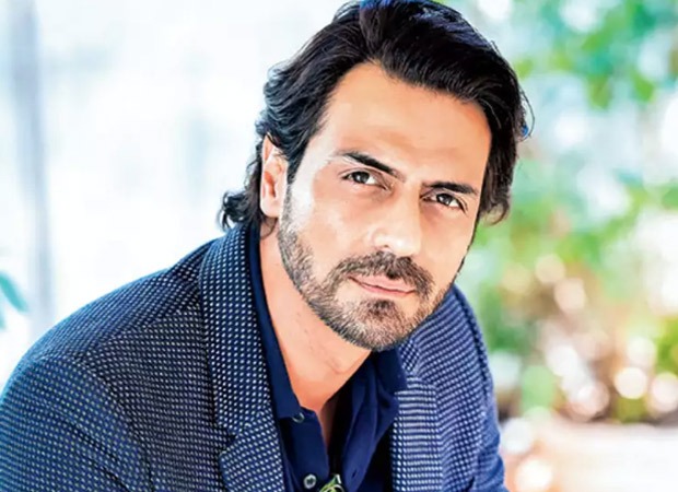 Arjun Rampal tests negative for COVID-19 in less than a week, shares ...