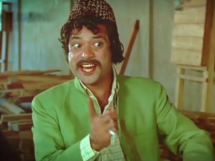 Celebs mourn the demise of legendary comedian and Bollywood's Soorma ...