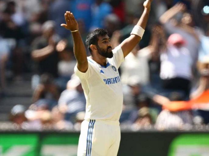 IND vs AUS 4th Test 2024, Day 5: Jasprit Bumrah Takes Fifer as ...