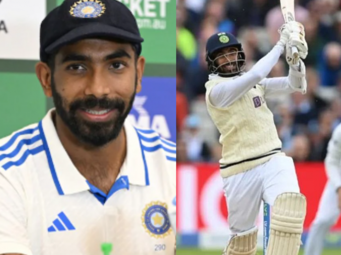 ‘I Only Believe in Jassi Bhai’: Google India Responds to Jasprit Bumrah ...