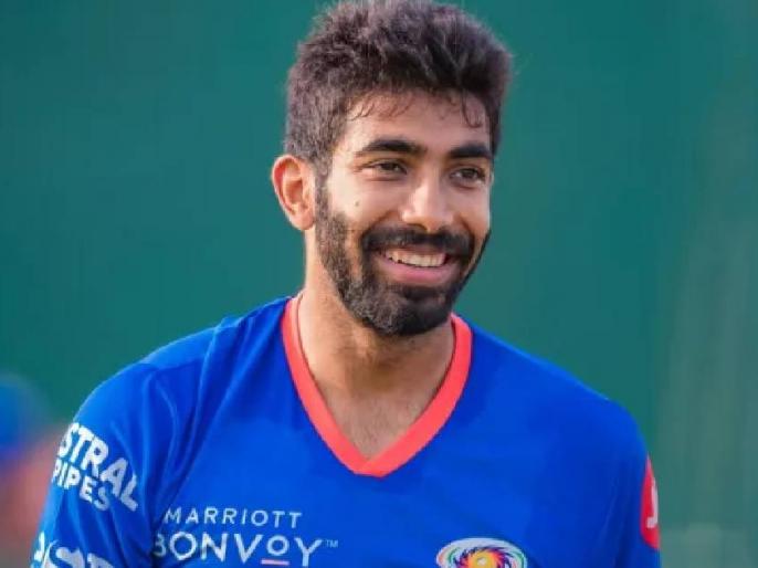Jasprit Bumrah joins Mumbai Indians Squad For IPL 2025: Pacer Gets Special Welcome from Kieron ...