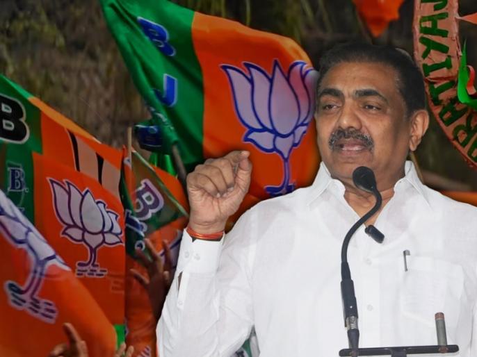 NCP Sharad Pawar Leader Jayant Patil Addresses Speculations of Joining ...