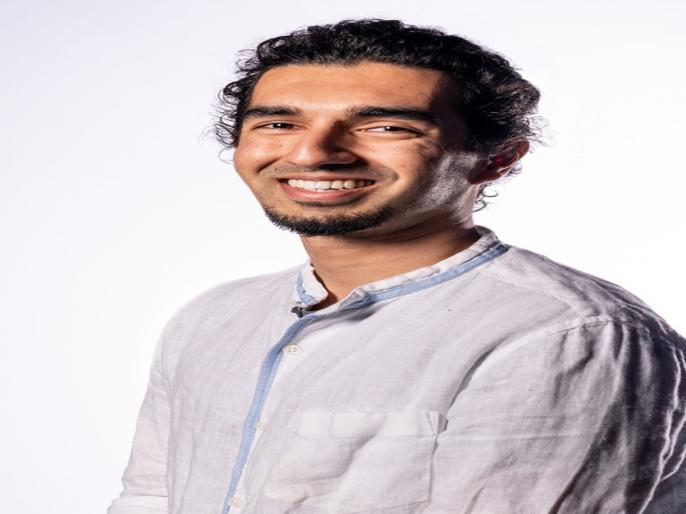 Jay Thakur: A genius extraordinaire - www.lokmattimes.com