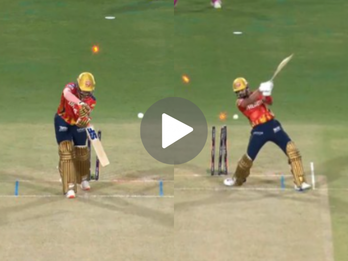 PBKS vs RR, IPL 2025: Jofra Archer Strikes Twice in Fiery Opening Spell ...