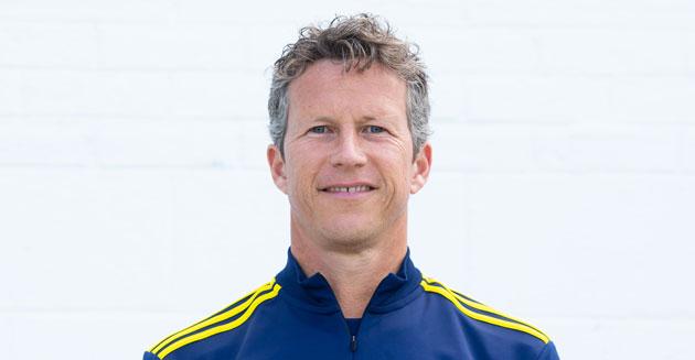 Jonathan Batty appointed Melbourne Stars new WBBL coach | Latest ...