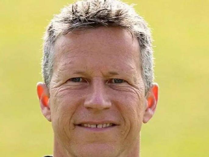 Jonathan Batty appointed Delhi Capitals head coach for WPL | Latest ...