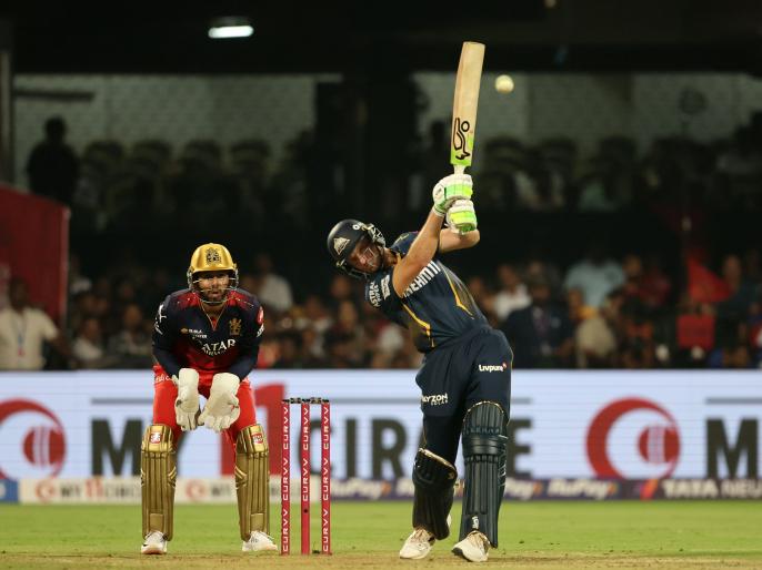 IPL 2025: Jos Buttler’s 73 Off 39 Guides Gujarat Titans to Big Win Over ...