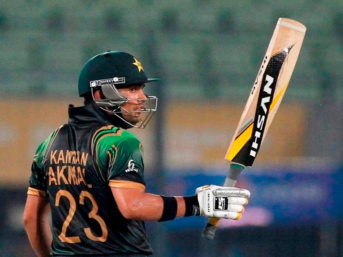 Kamran Akmal Apologizes to Harbhajan Singh and Sikh Community for ...