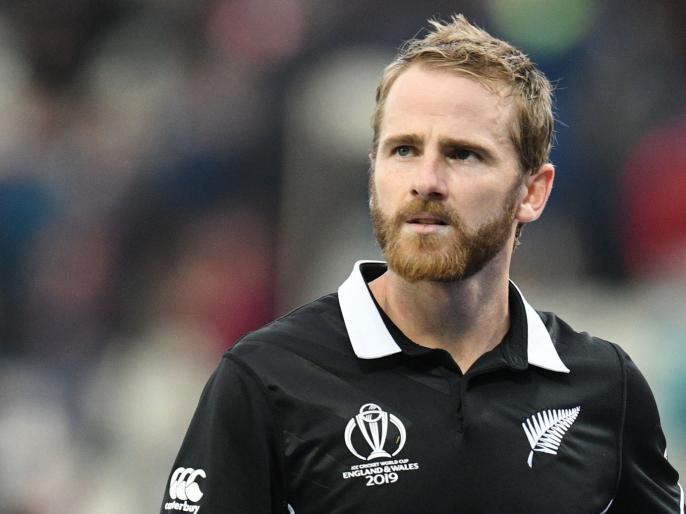 New Zealand captain Kane Williamson, head coach Gary Stead to skip ODI ...