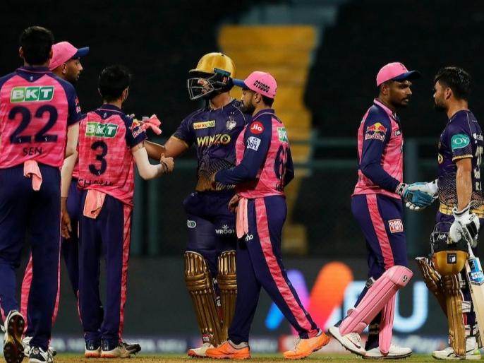 IPL 2024: KKR-RR game on April 17 at Eden Gardens in Doubt, BCCI Likely ...