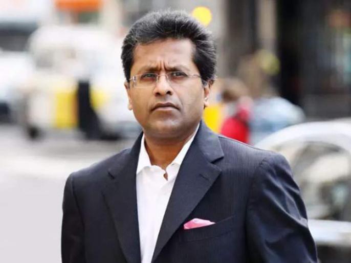 CSK Accused of Rigging IPL Auctions? Lalit Modi Levels Serious ...