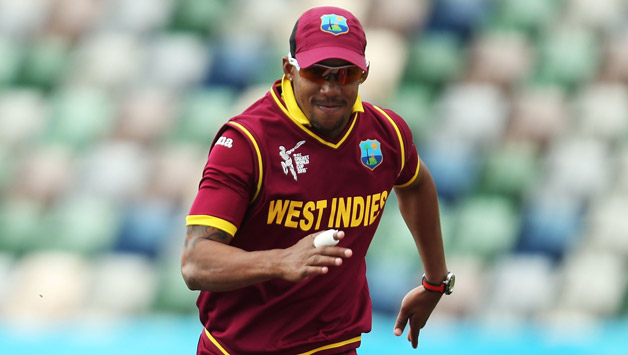 West Indies opener Lendl Simmons announces retirement from ...