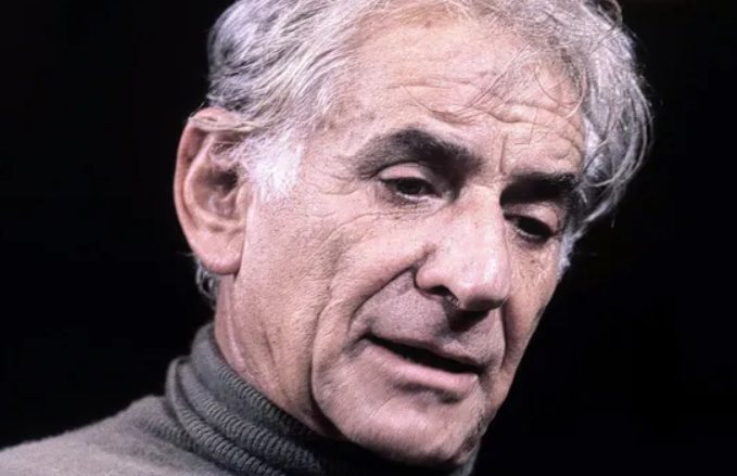Who Was Leonard Bernstein? All You Need To Know About Composer in ...