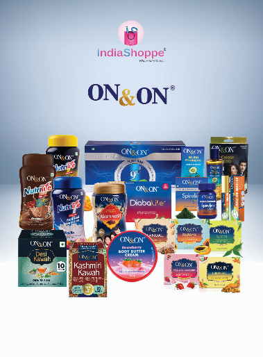 How ‘India Shoppe’ is catering to the country with its Health and ...