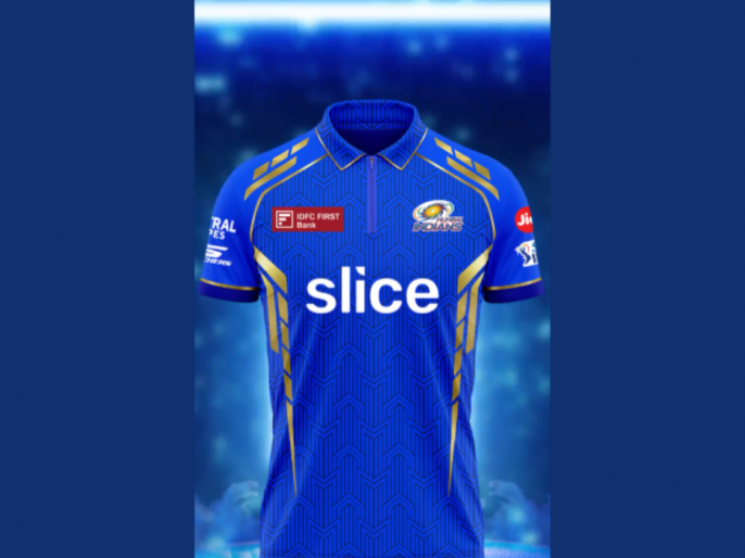 IPL 2024: Mumbai Indians Unveil New Blue & Gold Jersey Ahead of 17th ...