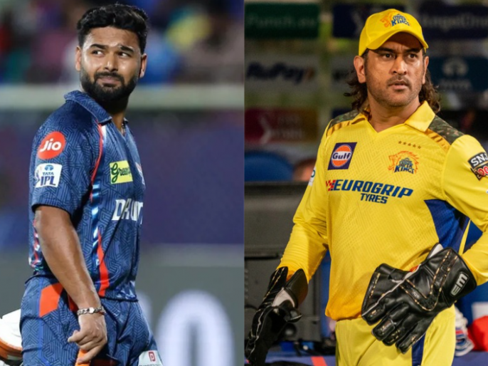 LSG vs CSK LIVE Score Streaming Online: When & Where to Watch Today’s Lucknow Super Giants vs ...