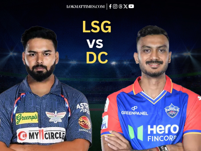 LSG vs DC, IPL 2025 Toss Update: Delhi Capitals Opt to Bowl First ...