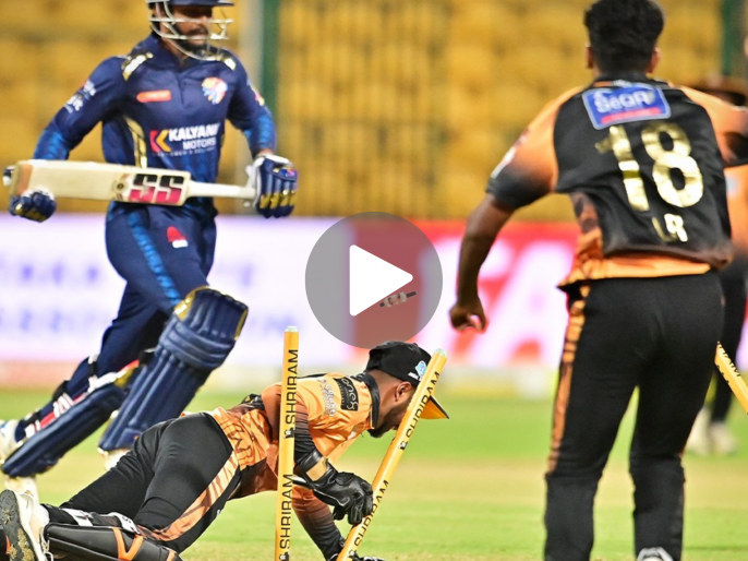 Three Super Overs in Maharaj Trophy T20: Historic Triple Super Over in ...