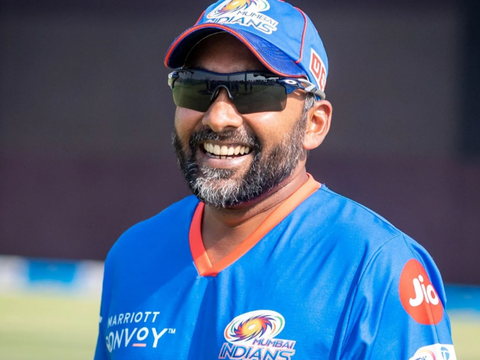 Mahela Jayawardene Returns to Mumbai Indians as Head Coach Ahead of IPL ...