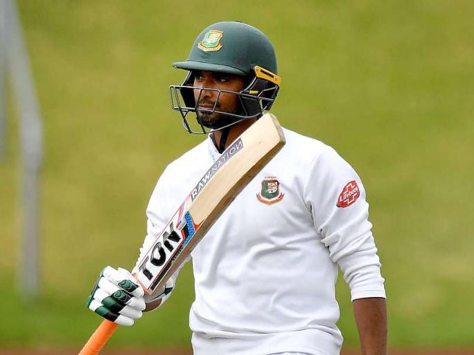 Bangladesh T20I captain Mahmudullah retires from Test cricket | Latest ...