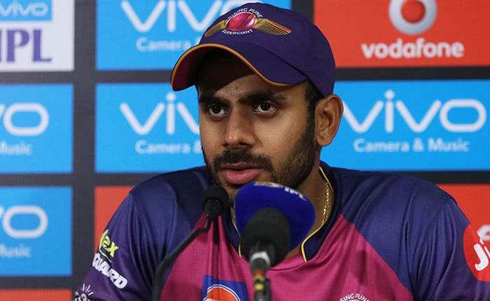 India batsman Manoj Tiwary announces retirement from all forms of ...