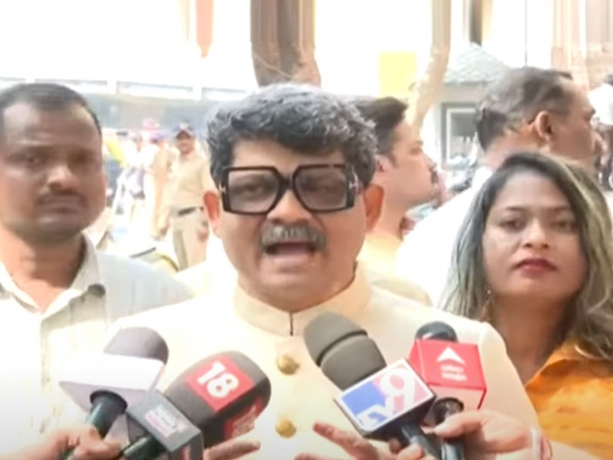 Maratha Reservation: We Will Go to Court Against the Ordinance says ...