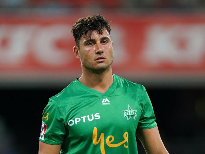 Marcus Stoinis Replaces Glenn Maxwell As Captain: Star All-Rounder ...