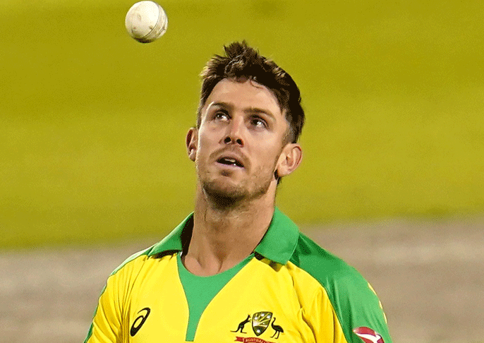 Mitchell Marsh to return home from IPL for his wedding | Latest cricket ...
