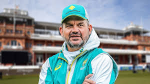 Matthew Mott Sacked As England's T20 and ODI Coach After World Cup ...