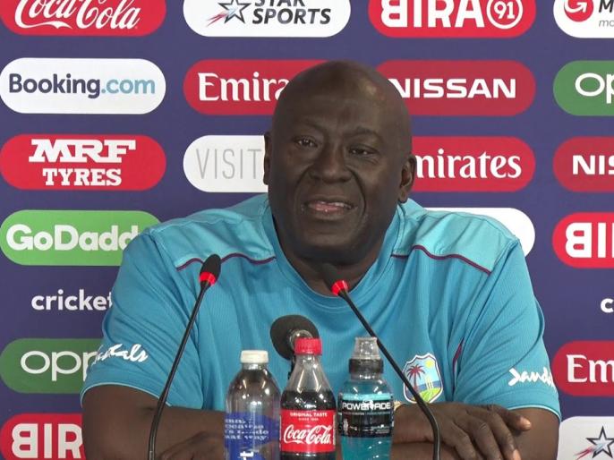 Roddy Estwick appointed Barbados Royals assistant coach for CPL 2022 ...