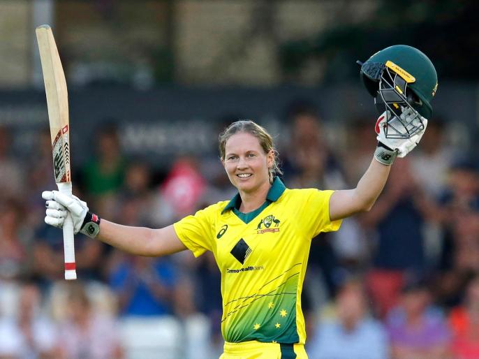 WPL 2023: Meg Lanning, Australia`s T20 World Cup captain appointed Delhi Capitals skipper ...