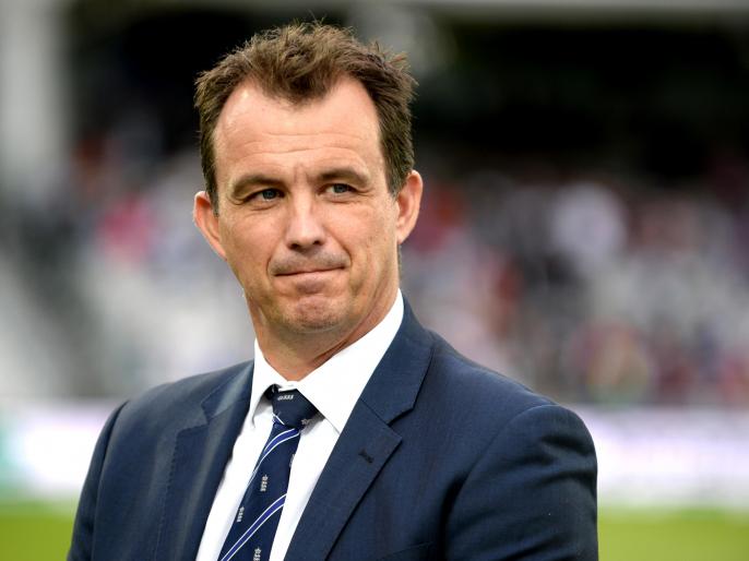 Tom Harrison resigns as ECB chief executive after 7 years | Latest ...