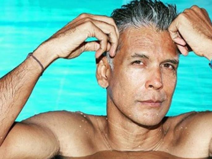 Milind Soman not allowed to donate plasma despite recovering from COVID ...