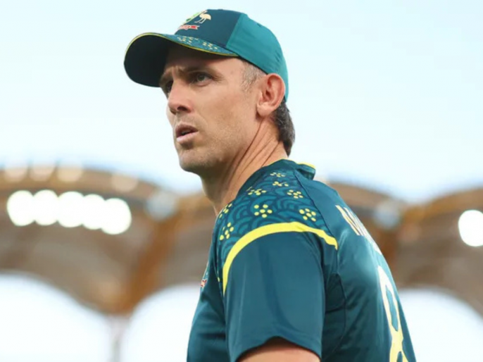 AUS vs IRE: Why Mitchell Marsh Is Not Playing Today’s Australia vs ...
