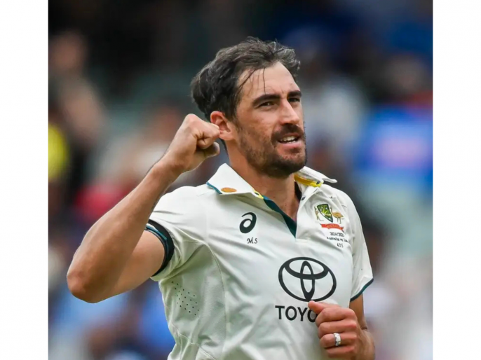 IND vs AUS 2nd Test: Mitchell Starc's Bowling Masterclass Ends India’s ...