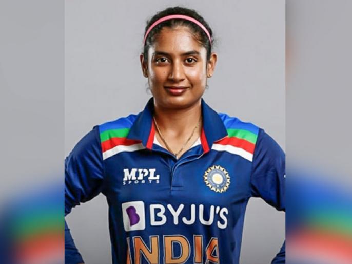 "Performance of top order will be important": Mithali Raj on India's ...