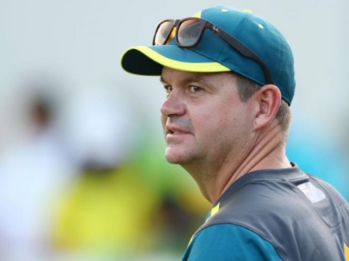 Matthew Mott to continue as coach of Australia Women's team till ...
