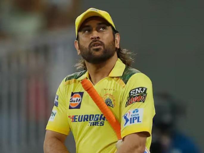 MS Dhoni Returns as CSK Captain for IPL 2025, Ruturaj Gaikwad Ruled Out Due To Elbow Injury ...