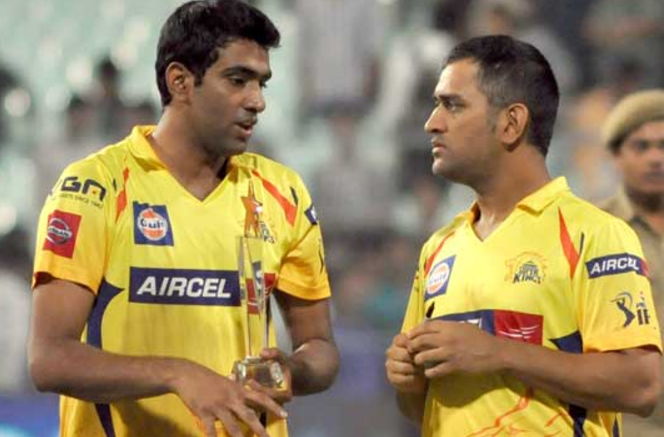 CSK IPL 2025 Full Squad: Complete List of Players Bought by Chennai ...