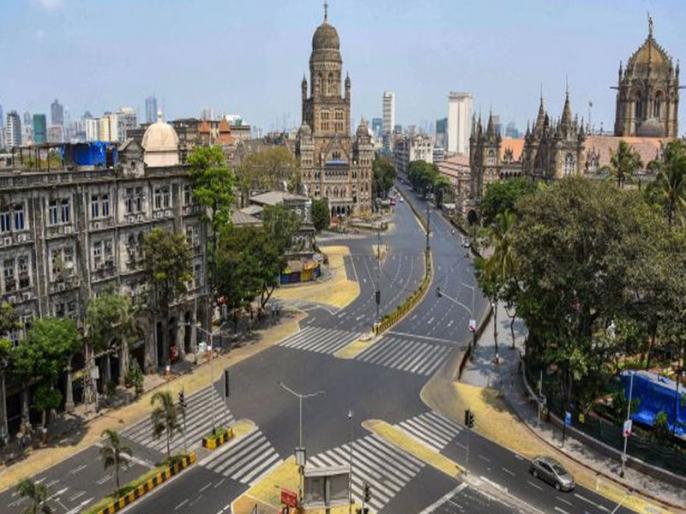 Maharashtra COVID-19: Strict restrictions till May 15, police to take ...