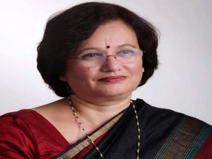 BJP MLA Mukta Tilak passes away at 57 battling cancer - www.lokmattimes.com