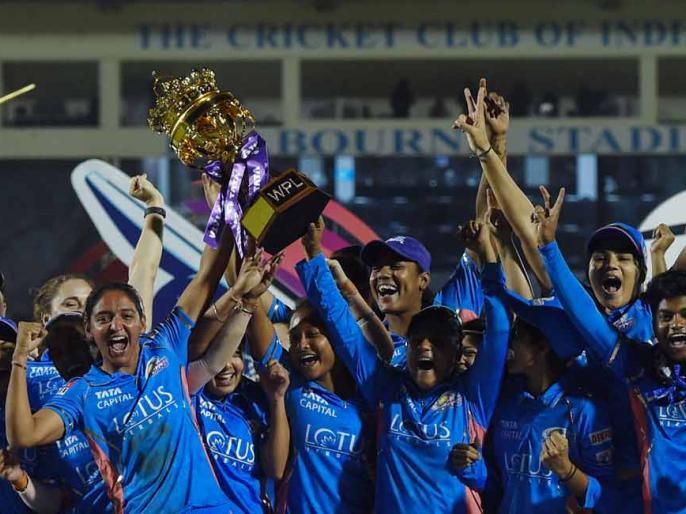 WPL 2024: Check Full Schedule for Women’s Premier League 2nd edition ...