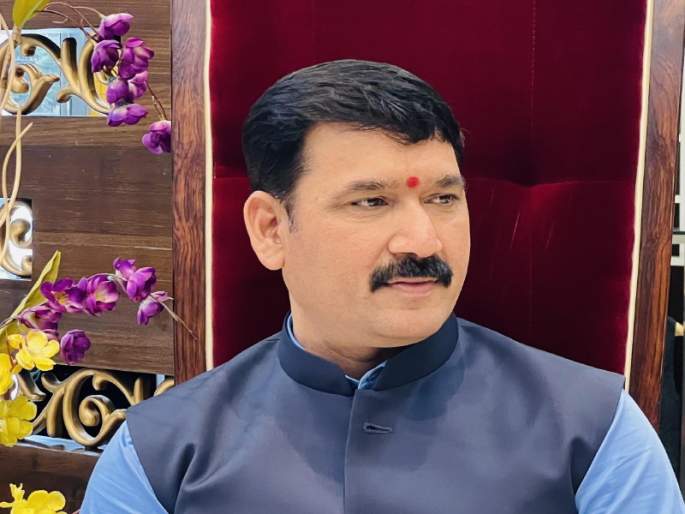 NCP announces Nana Kate as candidate for Assembly bypoll in Pune - www.lokmattimes.com