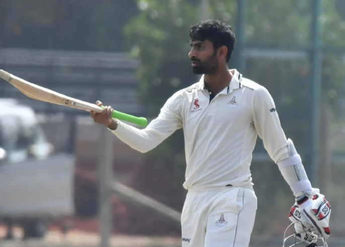 ENG vs IND: Narayan Jagadeesan Likely to Replace Injured Rishabh Pant ...